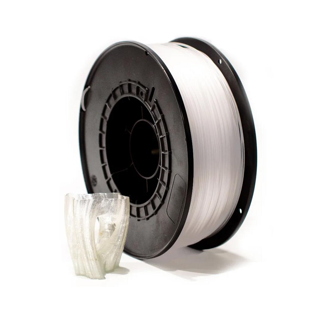 PCTG Transparent Filalab 1kg 1,75mm – 3dmarket